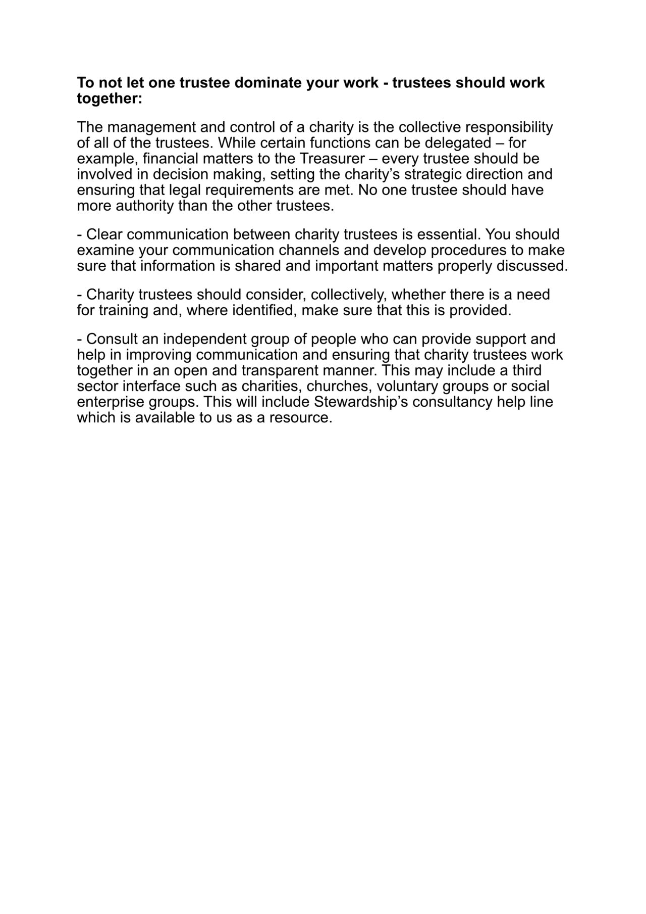 Safeguarding Policy RHG UK Safeguarding Policy RHG UK
